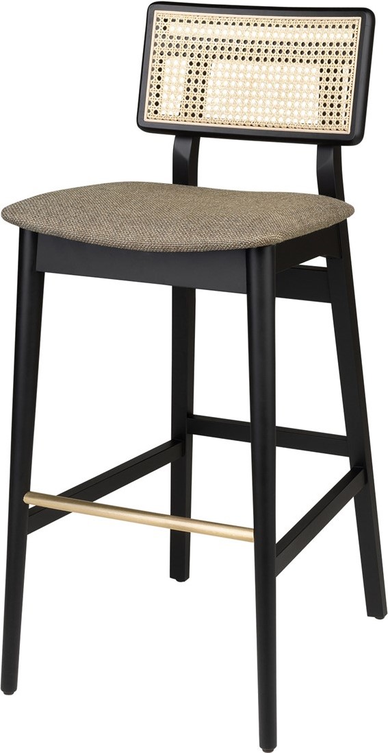 Steven Bar Chair Zulu-09 Versmissen