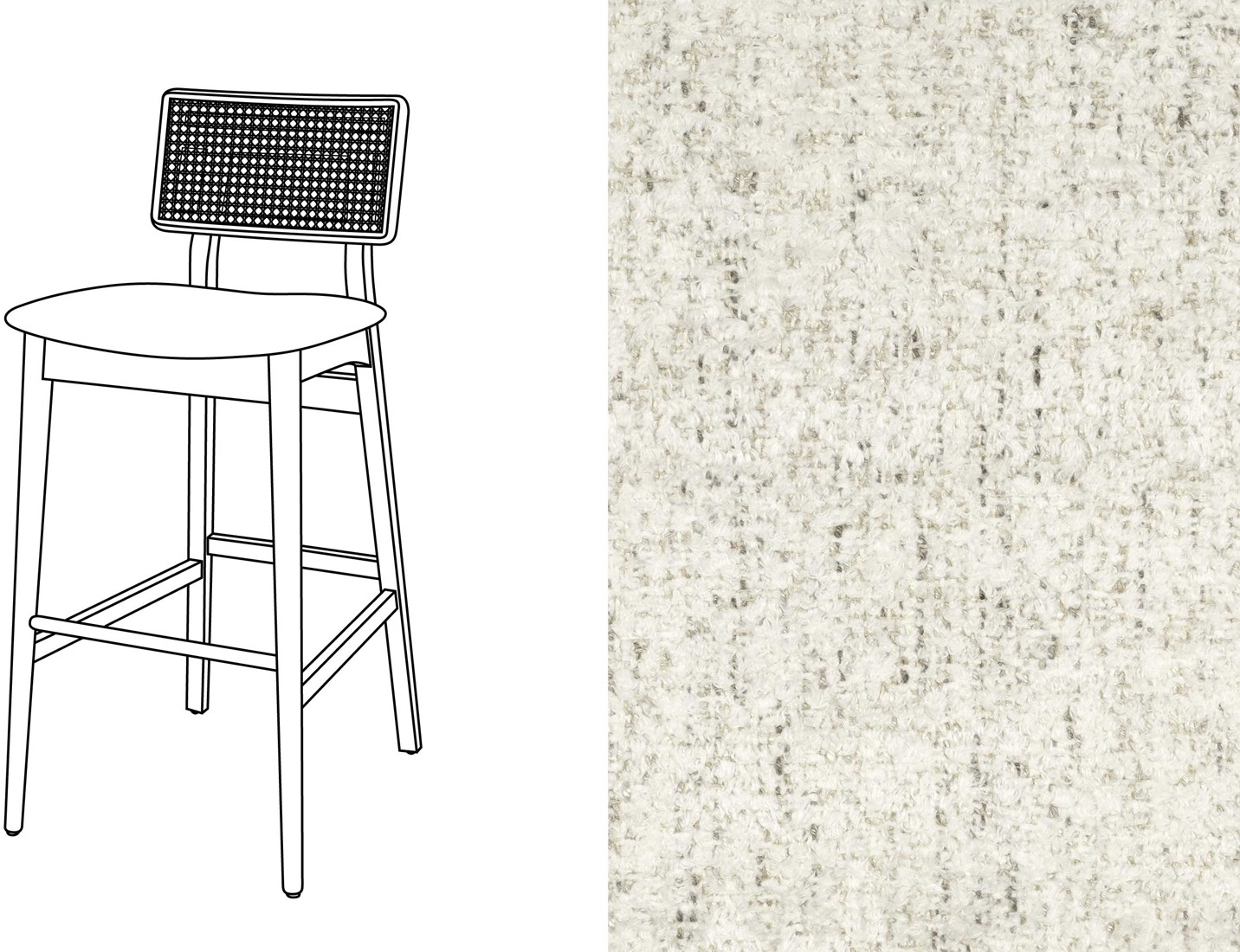 Steven Bar Chair Douma 03 Versmissen