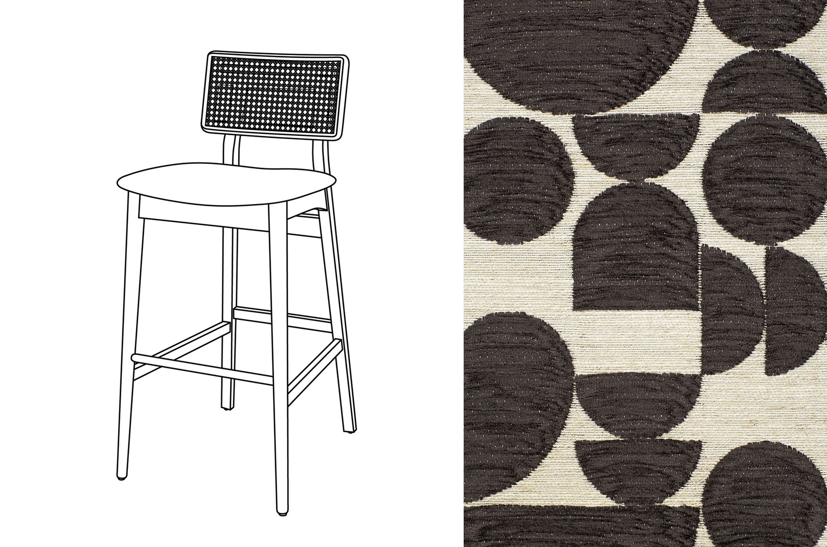 Steven Bar Chair Dunes 007 Versmissen