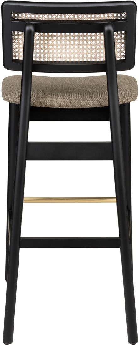Steven Bar Chair Zulu-01 Versmissen