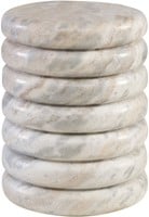 Bibendum Table/Stool Versmissen