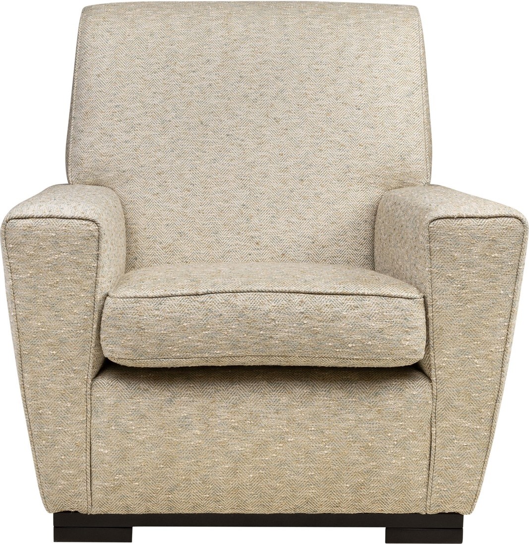 Studio S Chair Avignon Artic Silver (615) Versmissen