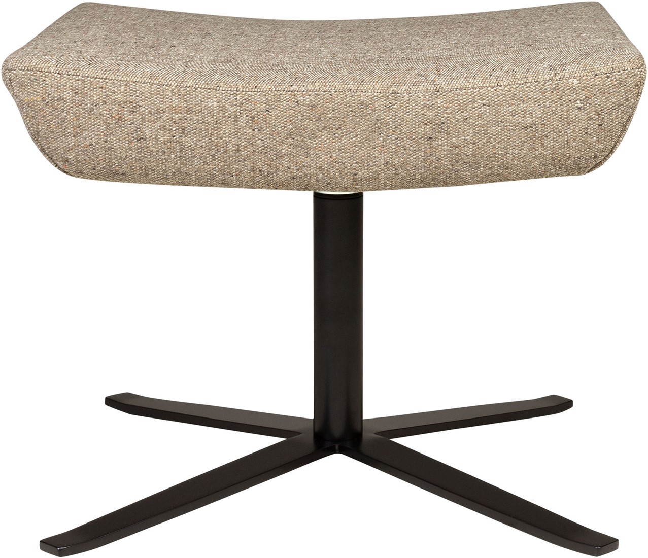 Studio C Footstool Zulu-01 Versmissen