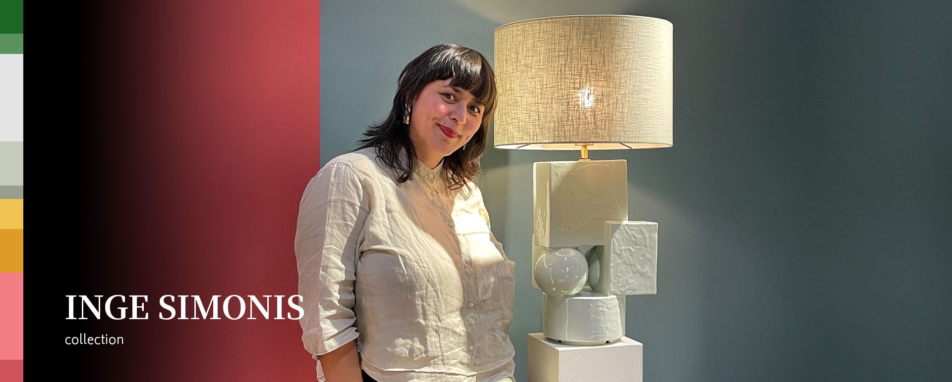 Inge Simonis Collection